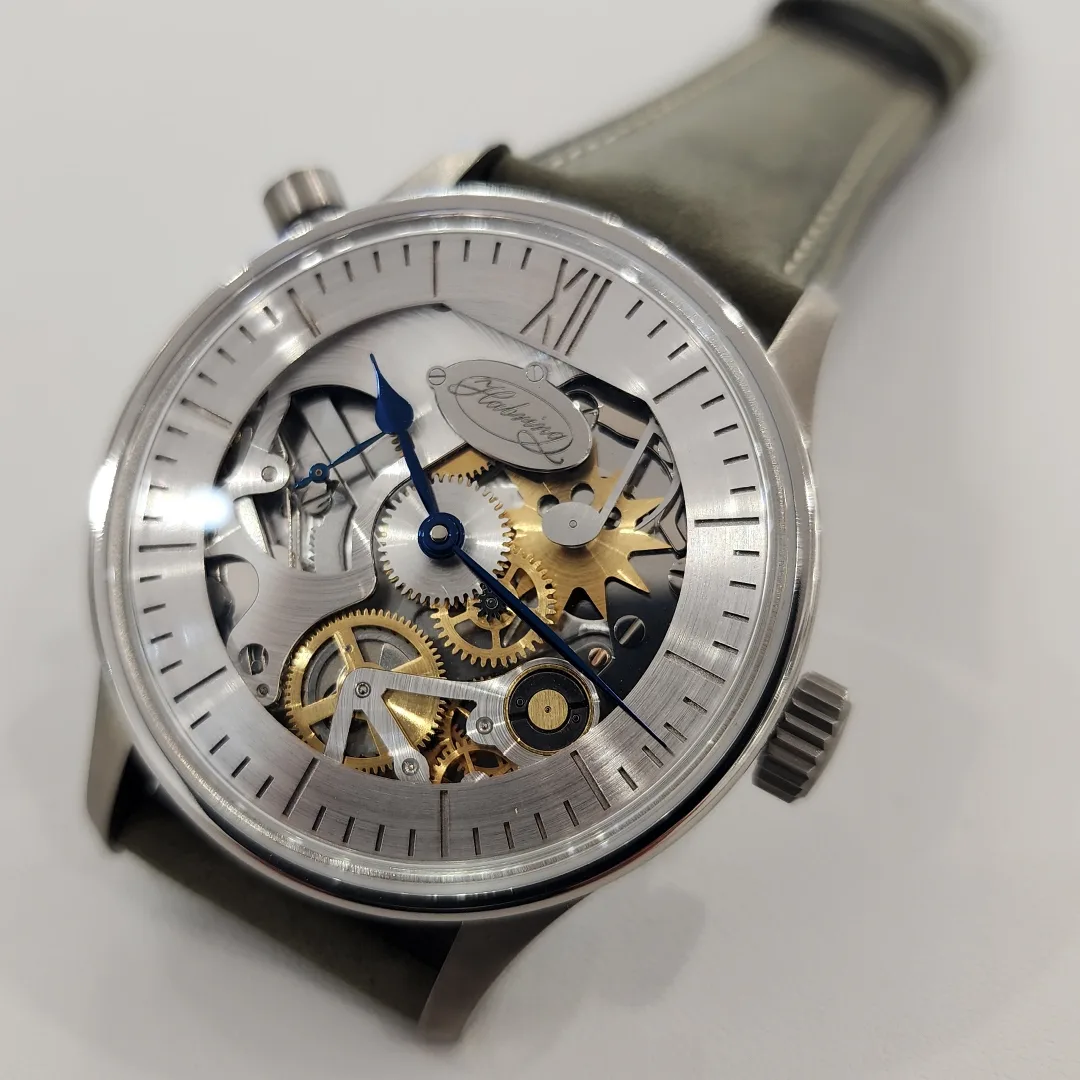 Watch facts - What is a Repeater? | Define Watches