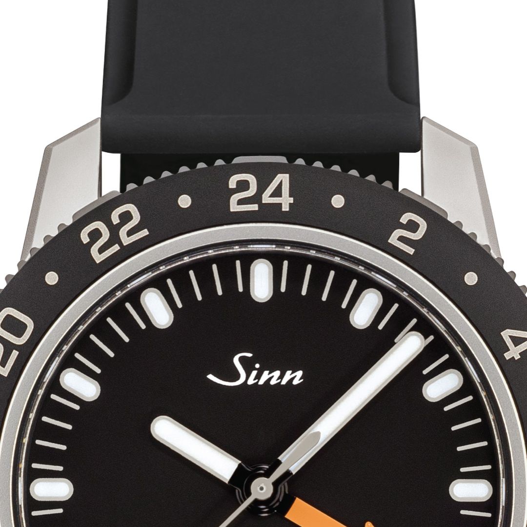 Sinn 105 St Sa UTC - German men’s watch | Define Watches