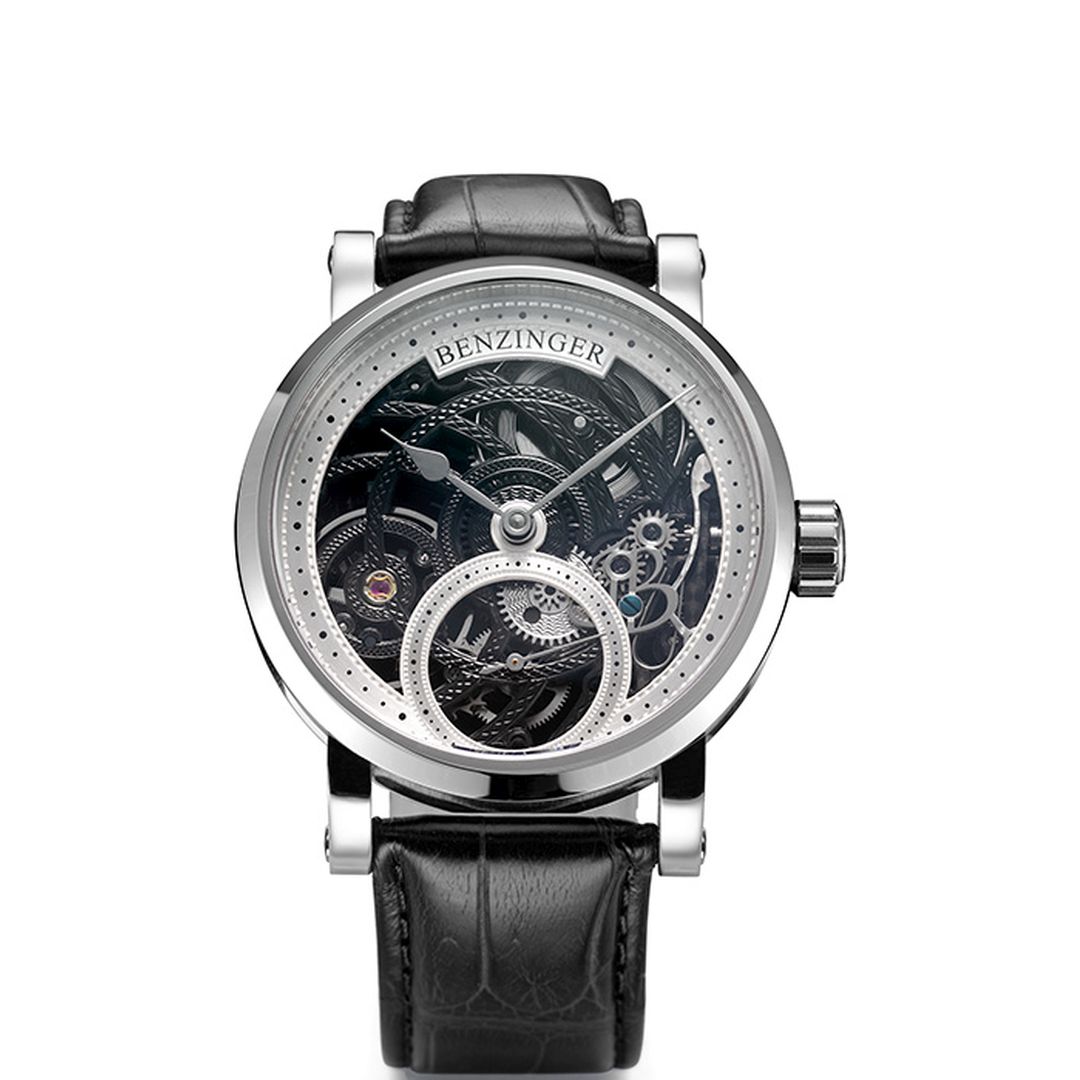 Luxury & Dress Watches | Define Watches