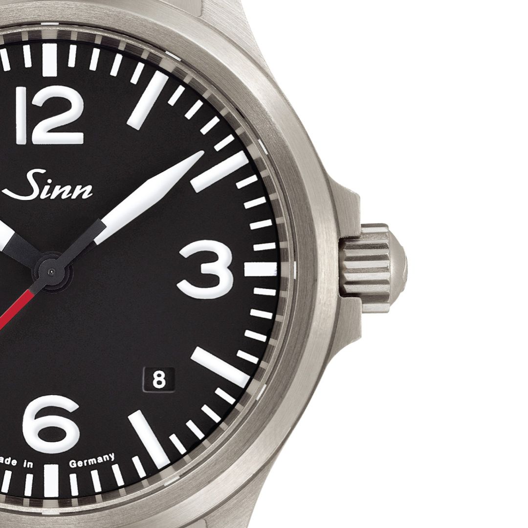 Sinn 556 A RS - Premium German men’s watch | Define Watches