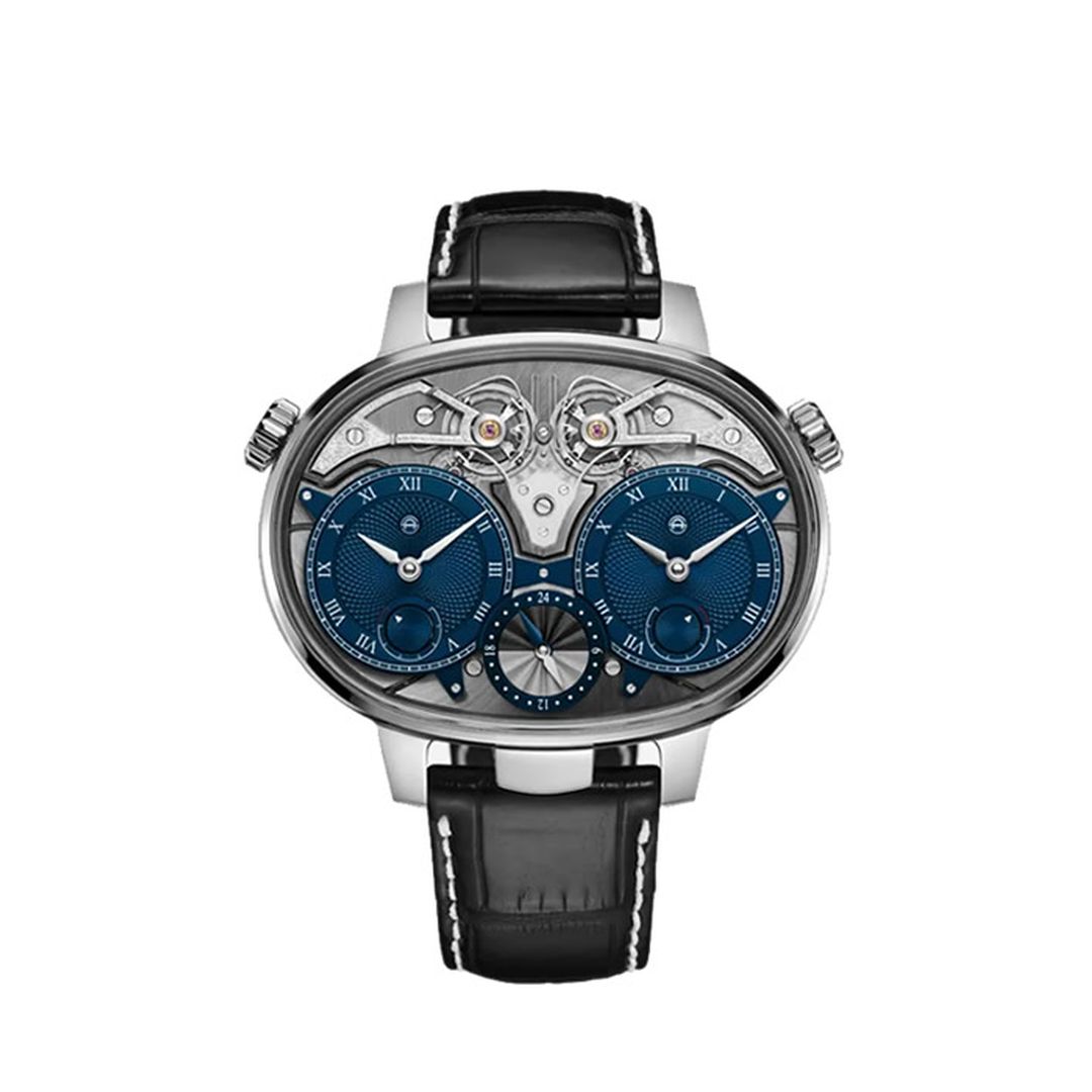 Armin Strom watches - Swiss watches by leading watchmaker Armin Strom ...