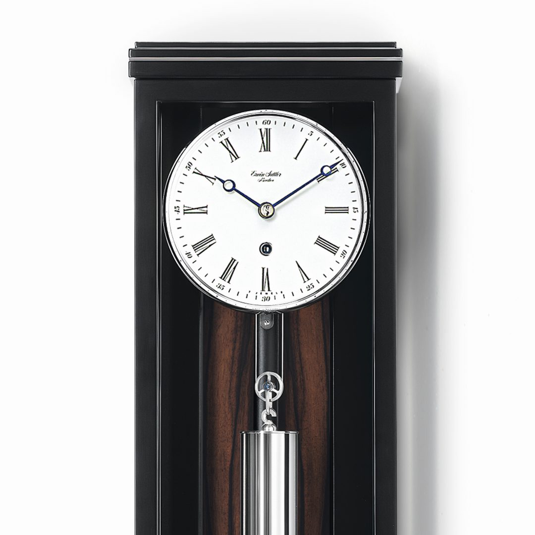 Erwin Sattler Classica 60 M - made in Germany | Available at Define Watches