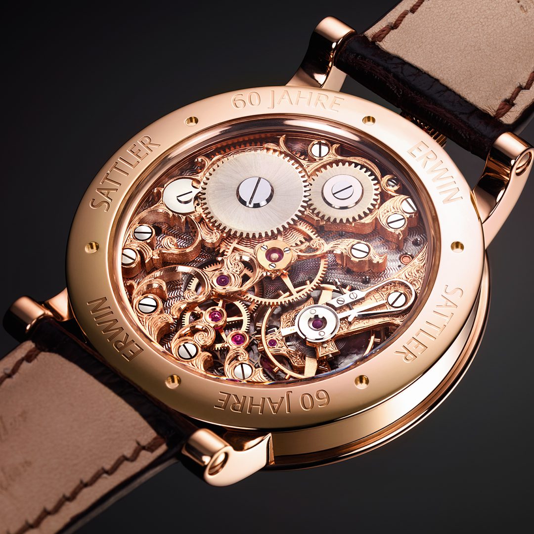 Erwin Sattler Regulateur 1920 - made in Germany | Available at Define ...