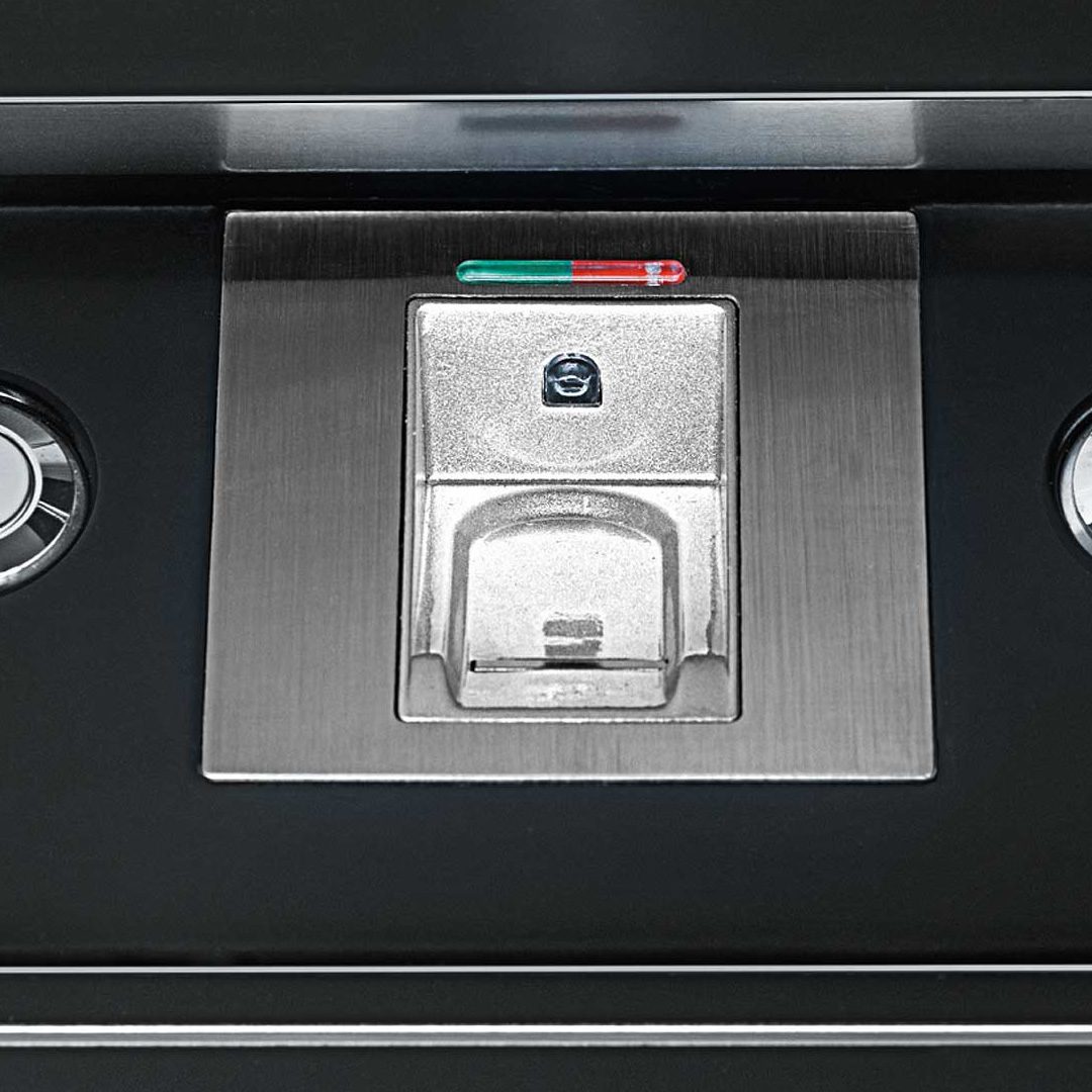 Erwin Sattler Troja Lunaris M - German made clock | Define Watches