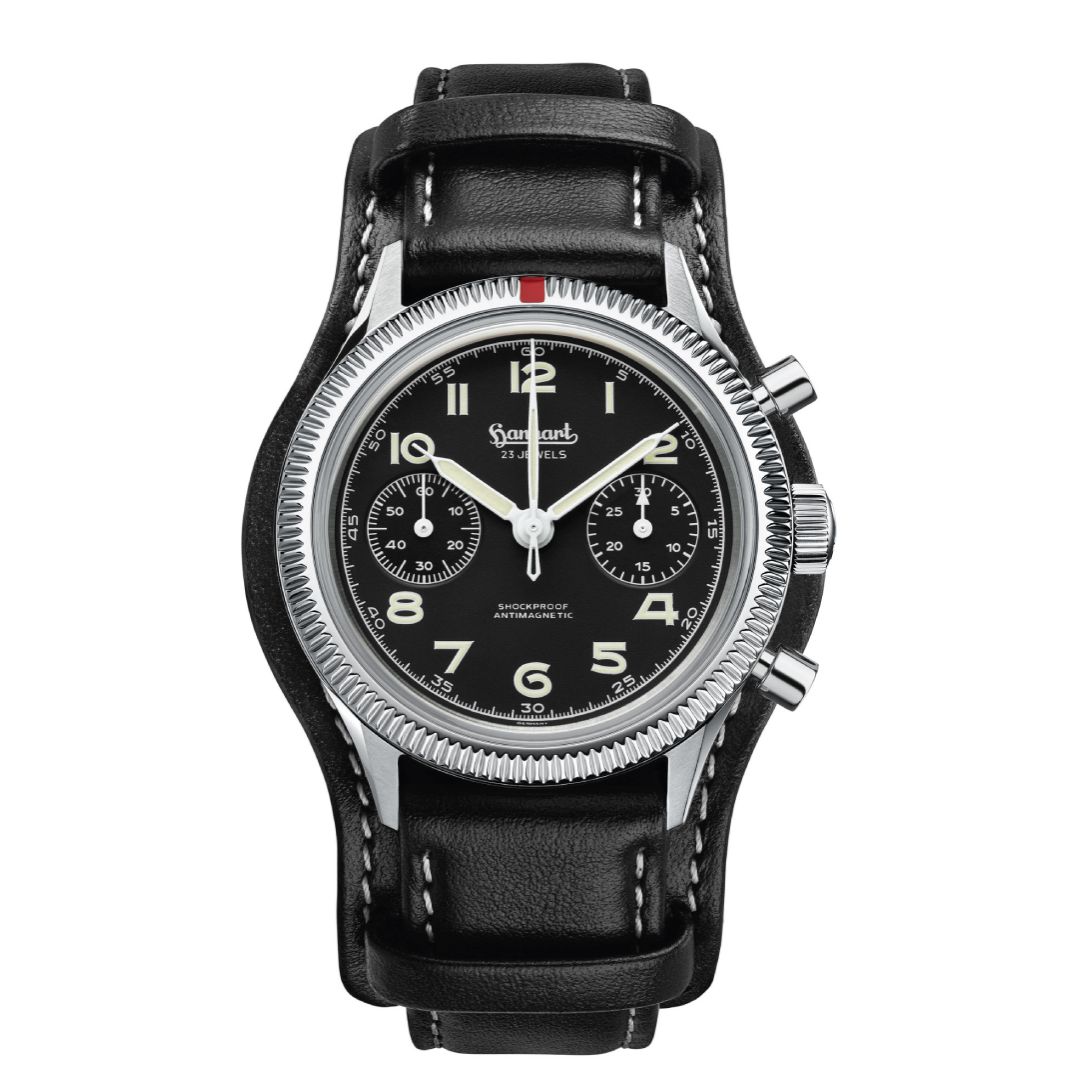 Hanhart - German performance watches & chronographs | Define Watches