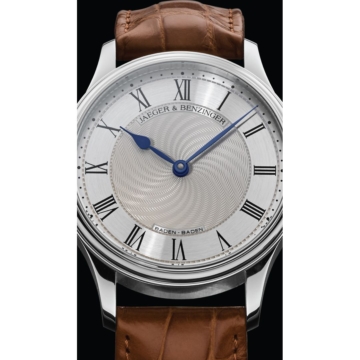 Jaeger & Benzinger Edition 4 - Shop the Jaeger & Benzinger collection ...