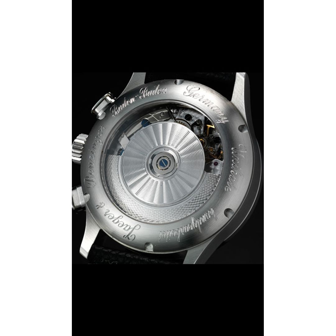 Jaeger & Benzinger Edition 2 Chronograph Collection - Shop at Define ...