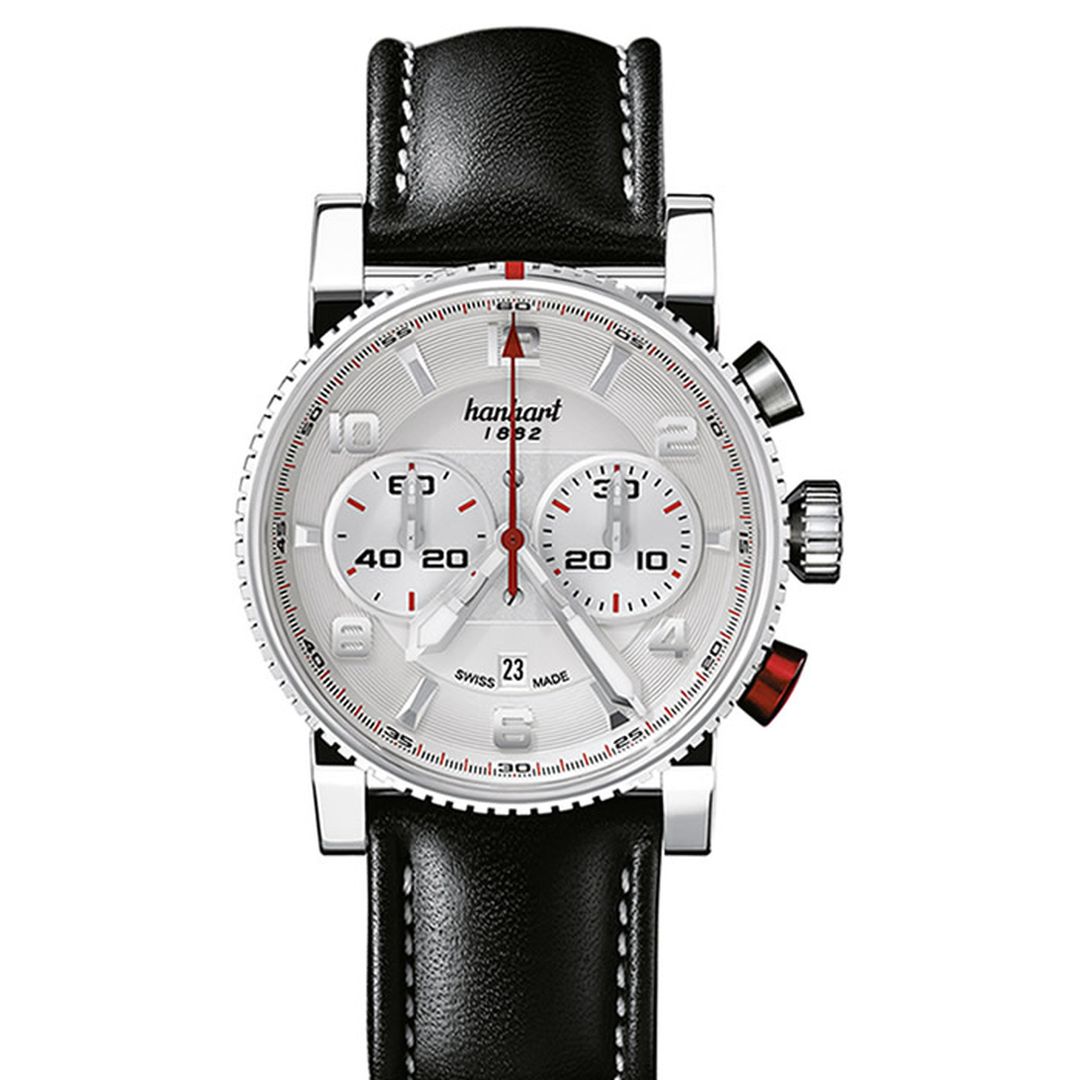 Hanhart - German performance watches & chronographs | Define Watches
