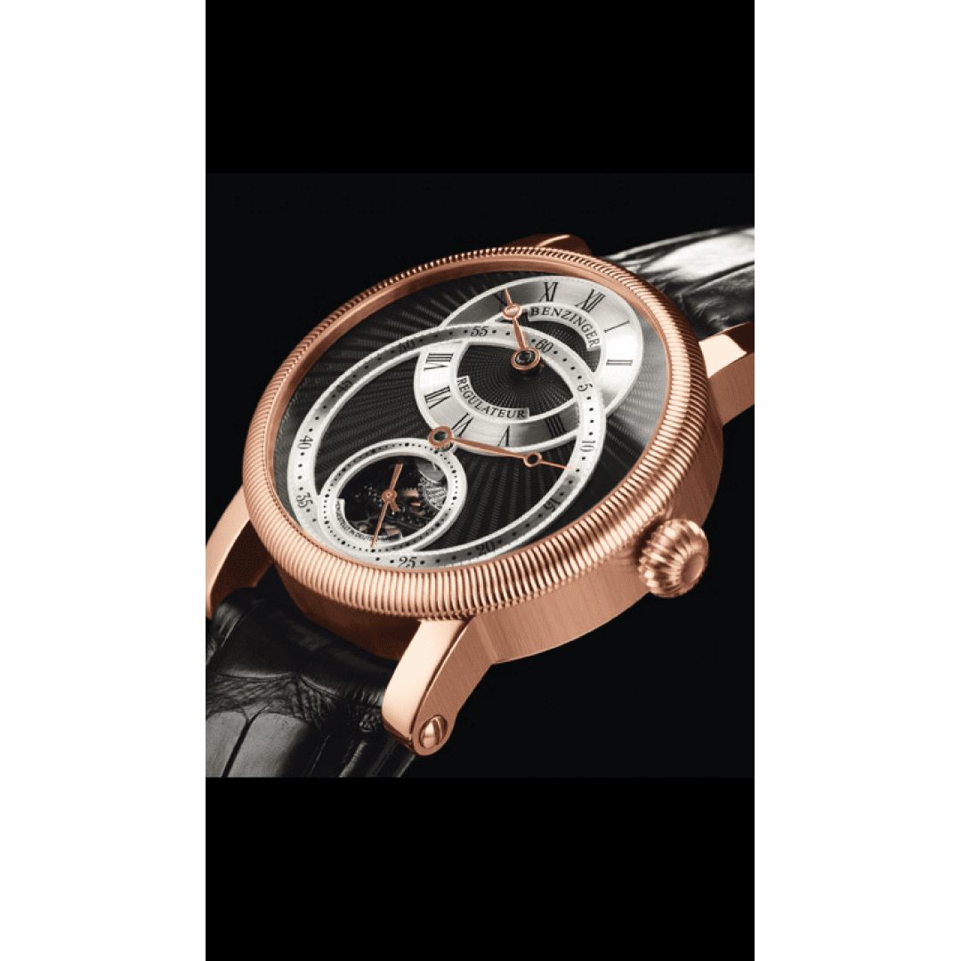 Limited Edition Watches | Define Watches