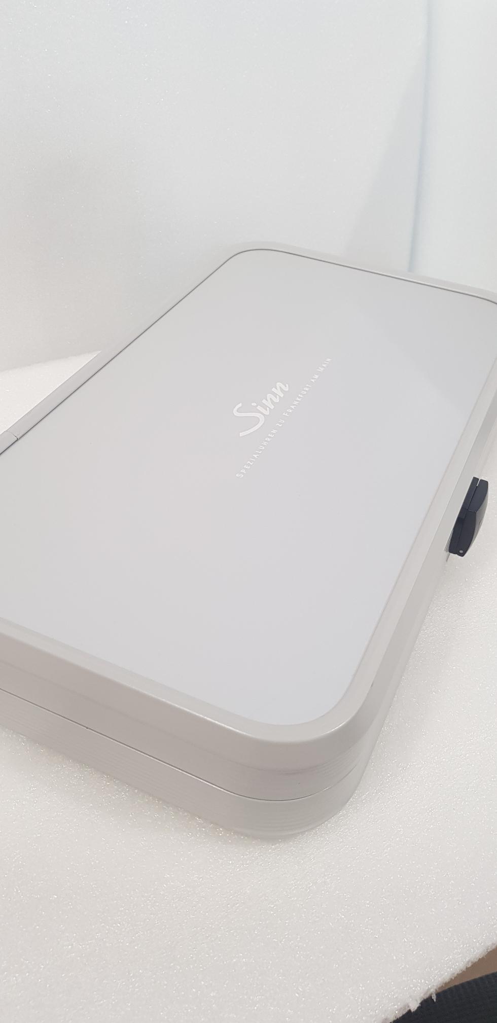 Sinn Collector Case watch - Shop direct from Define Watches