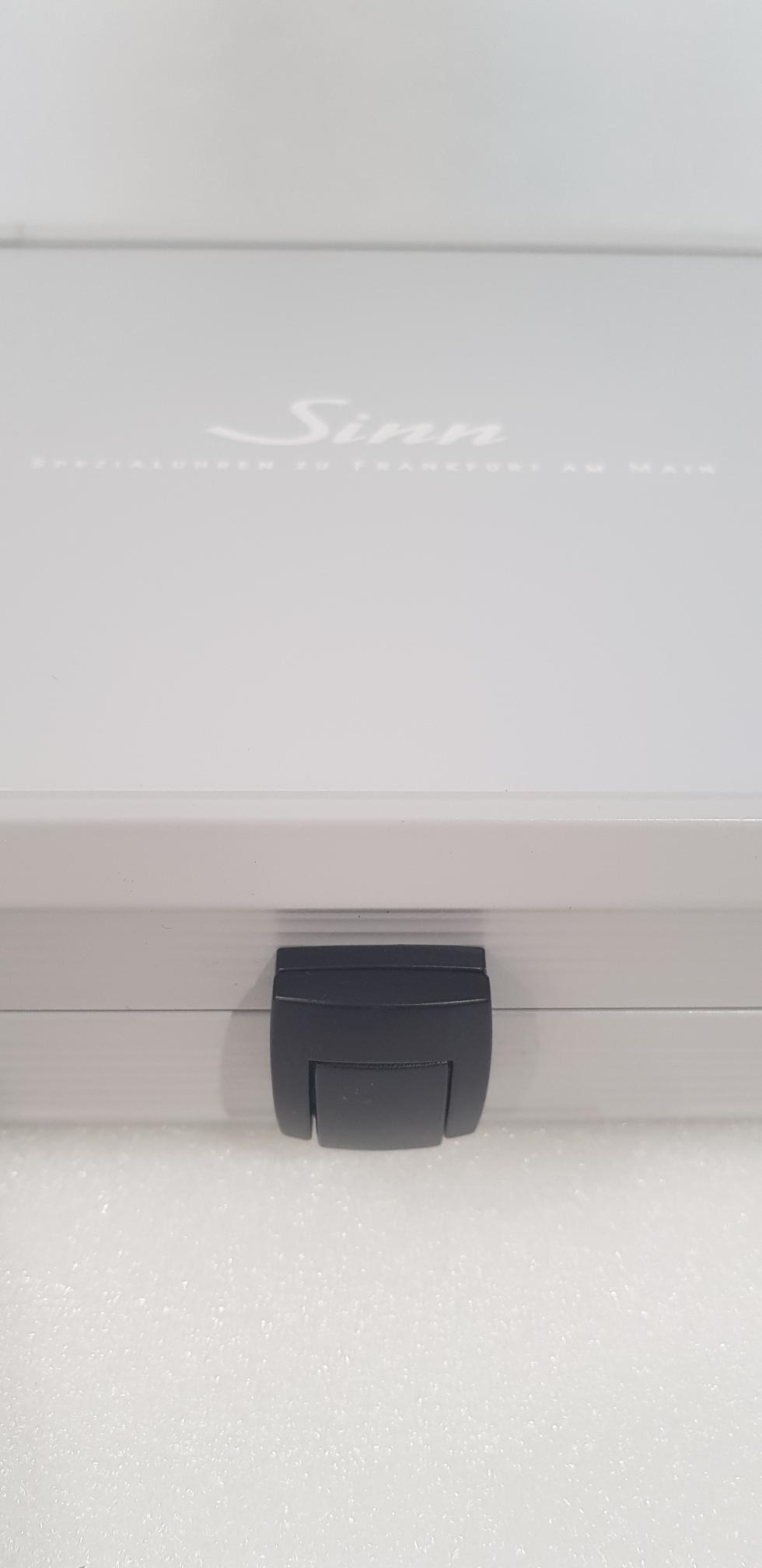 Sinn Collector Case watch - Shop direct from Define Watches