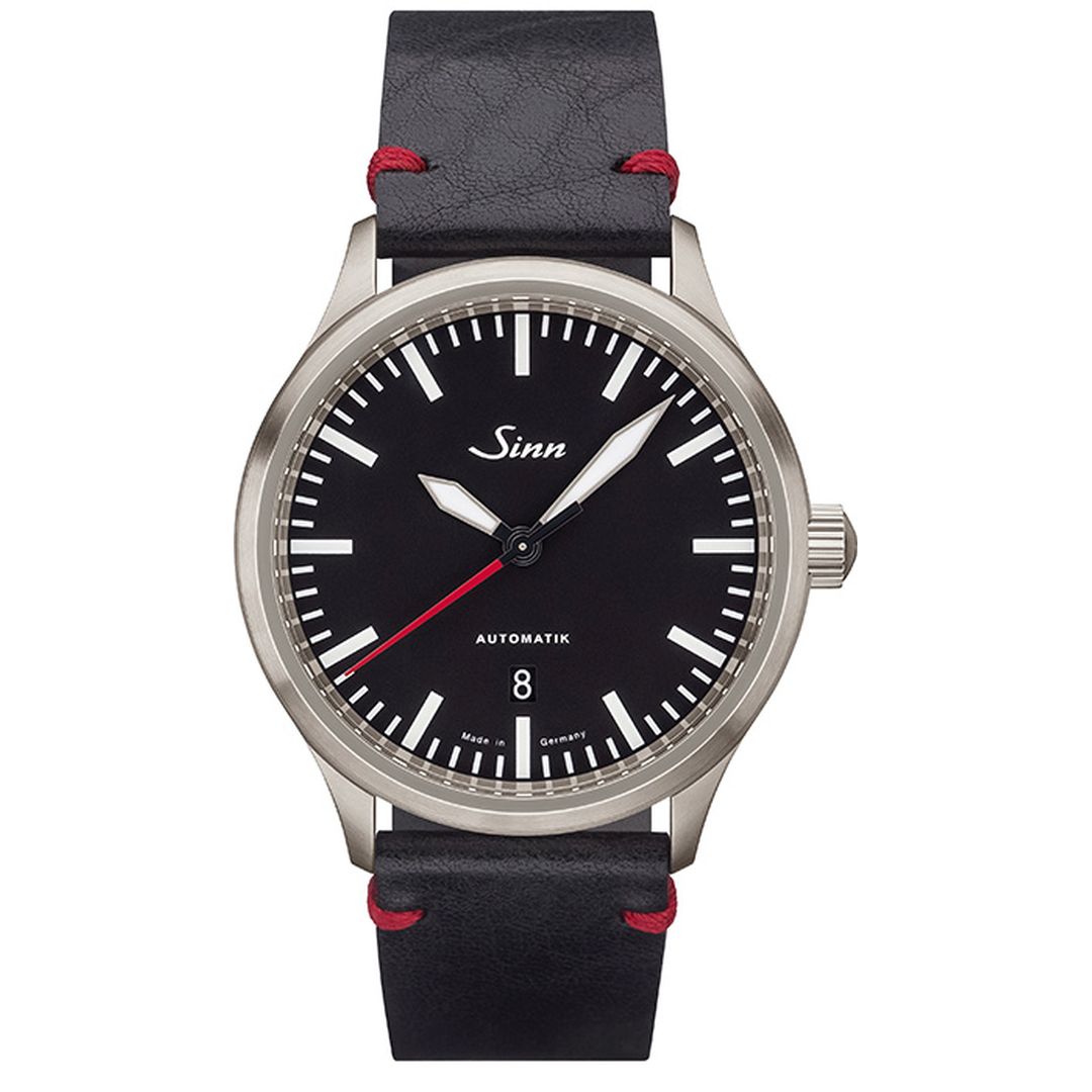 Sinn 556 I - Premium German men’s watch | Define Watches
