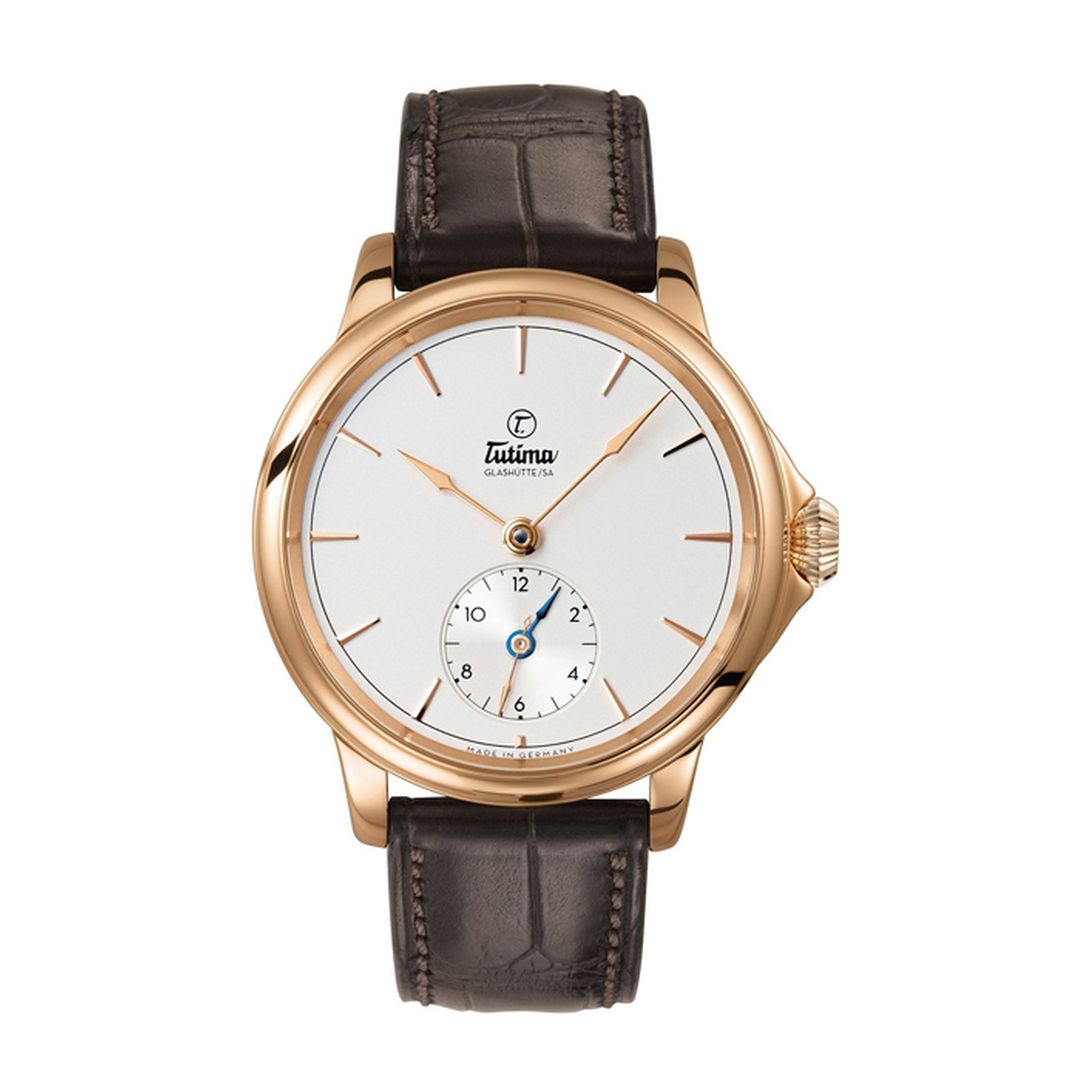 Tutima Patria Collection | Define Watch official authorised dealers