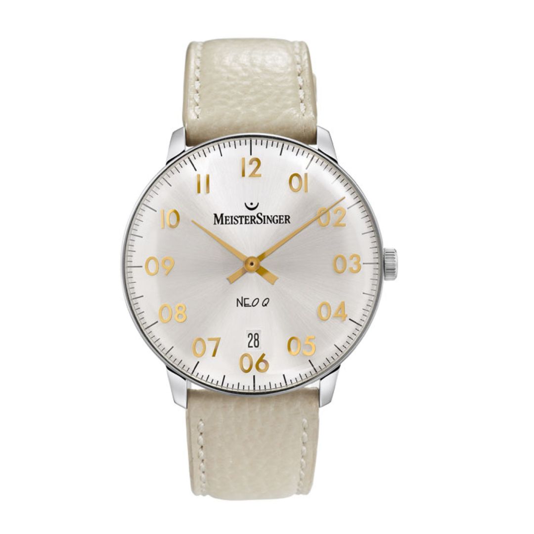 MeisterSinger - Specialist in single-handed Swiss-made watches | Define ...