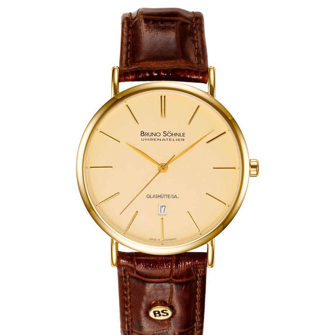 Bruno Söhnle watches - View the collection at Define Watches
