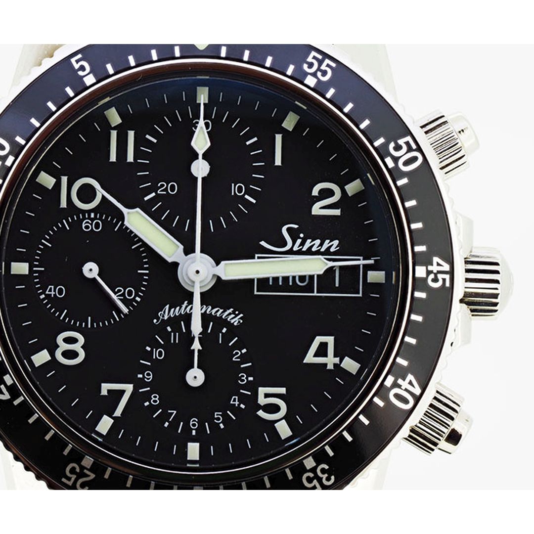 Sinn 103 St Sa - Premium German men’s watch | Define Watches