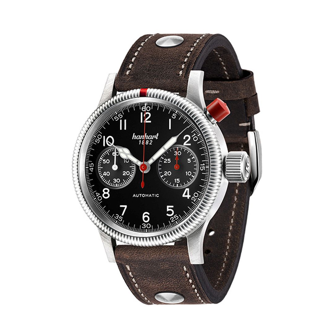 Hanhart - German performance watches & chronographs | Define Watches