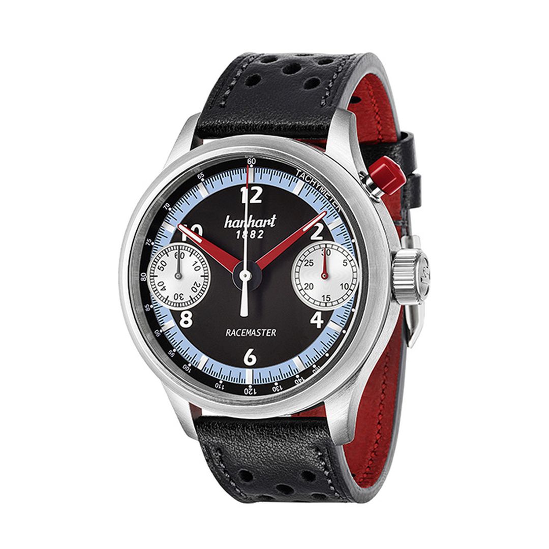 Hanhart - German performance watches & chronographs | Define Watches