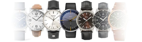 Our top pick Centre Second watches | Define Watches