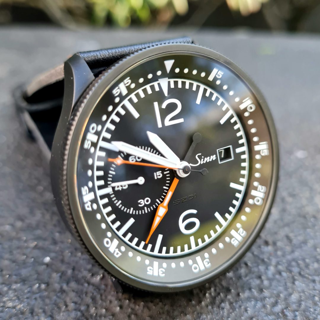 Articles | Define Watches