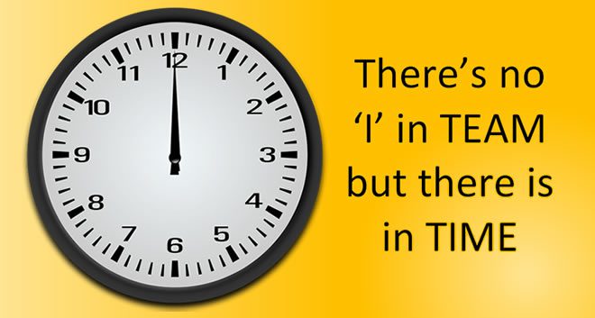 Spotlight on the teams behind the time | Define Watches