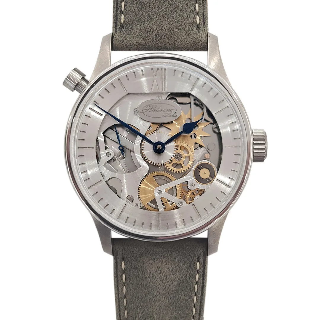 Story of a Repeater - Habring2 | Define Watches