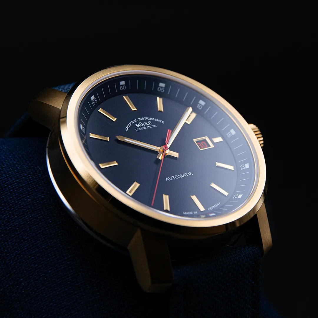 NEW RELEASE... Moritz Grossmann TOURBILLON Tremblage: Limited Edition ...