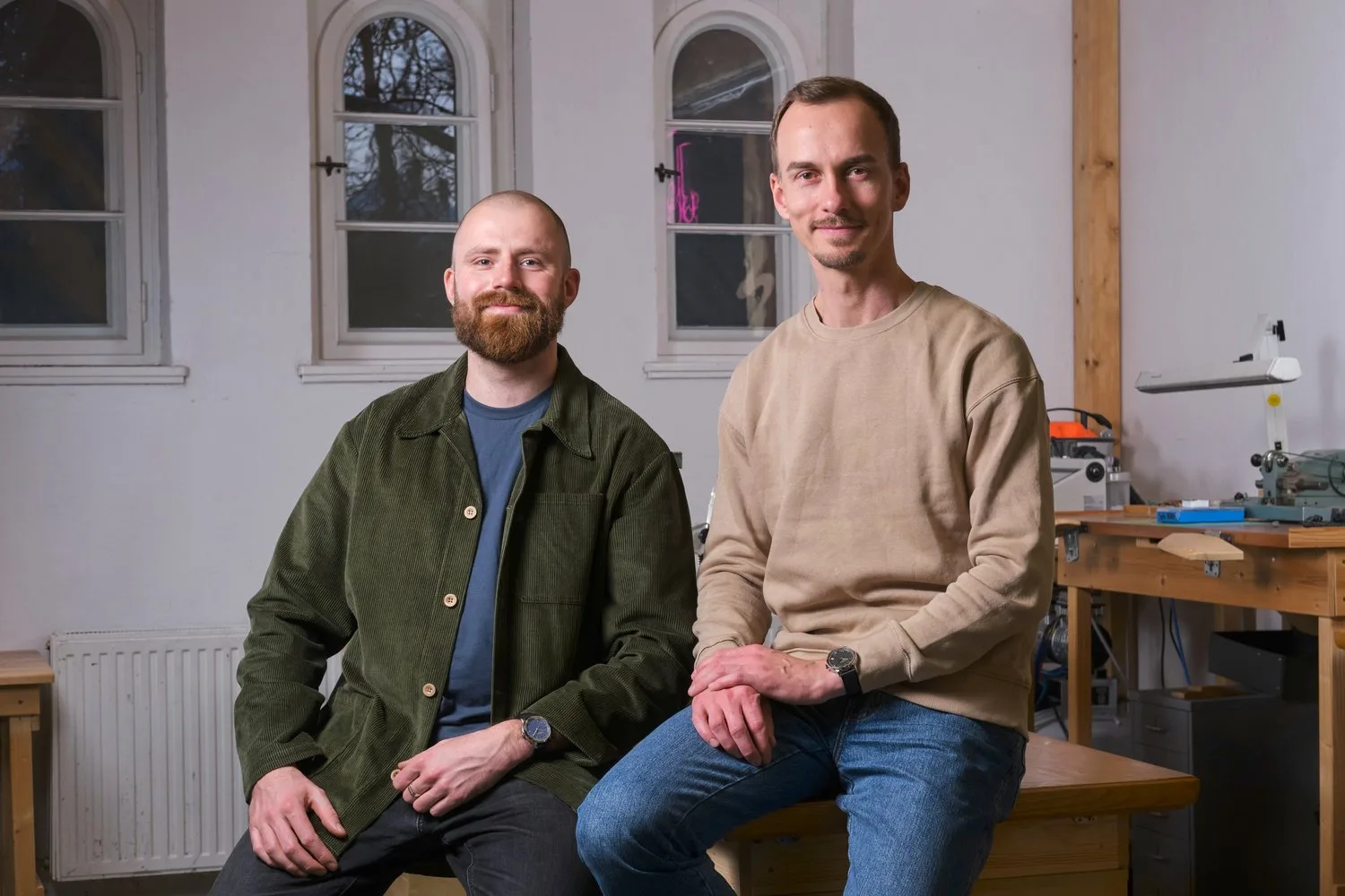 Define Watches Introduces PÖHLMANN-BRESAN: A Rising Star in Handcrafted ...