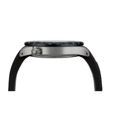 Sinn U50 HYDRO SDR - Men’s 5000m German made diving watch | Define Watches