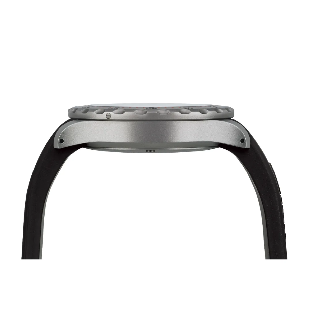 Sinn U50 HYDRO - Men’s 5000m German German submarine steel diving watch ...